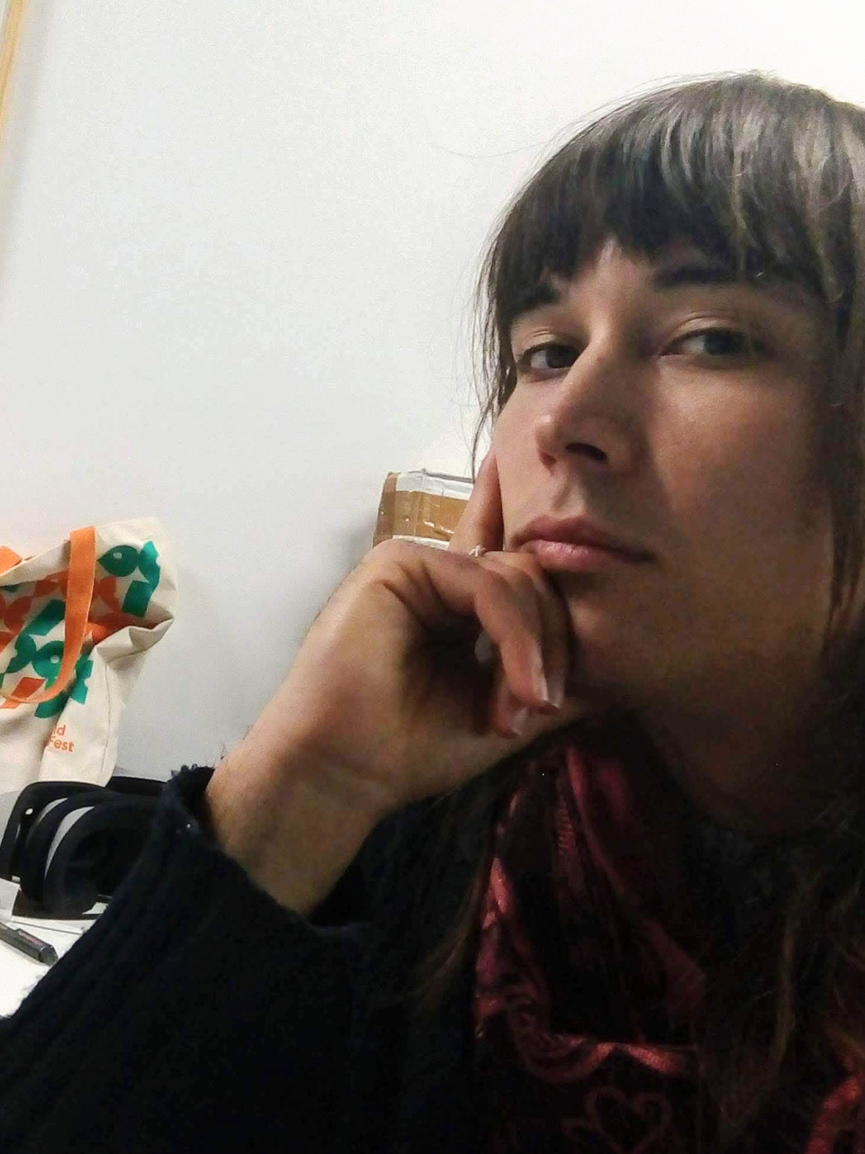 Freya Campbell, Author at Container Magazine