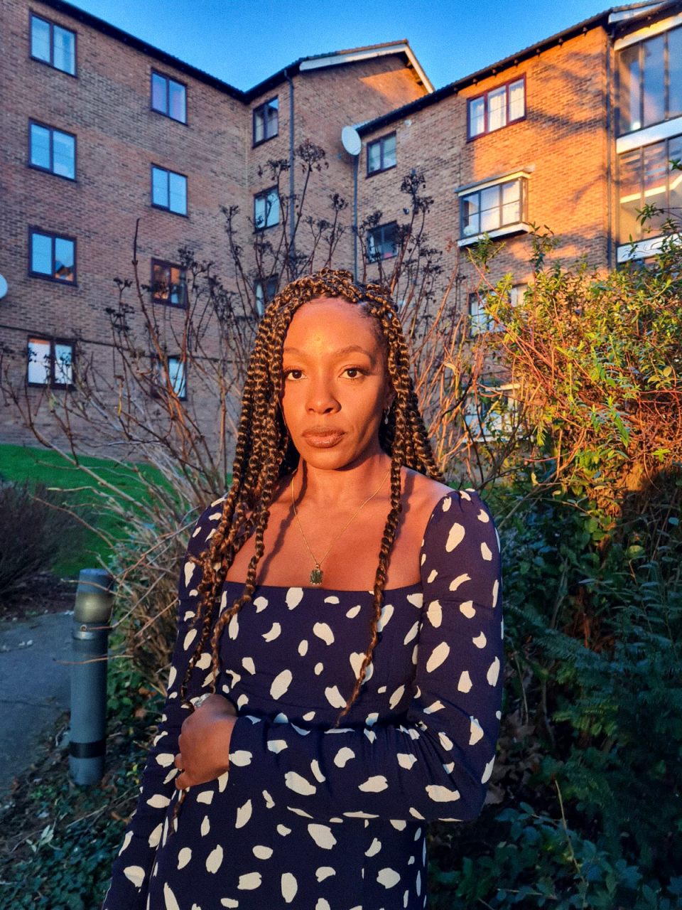 Chanté Joseph, Author at Container Magazine