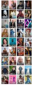 The Making of a Virtual Influencer • Container Magazine