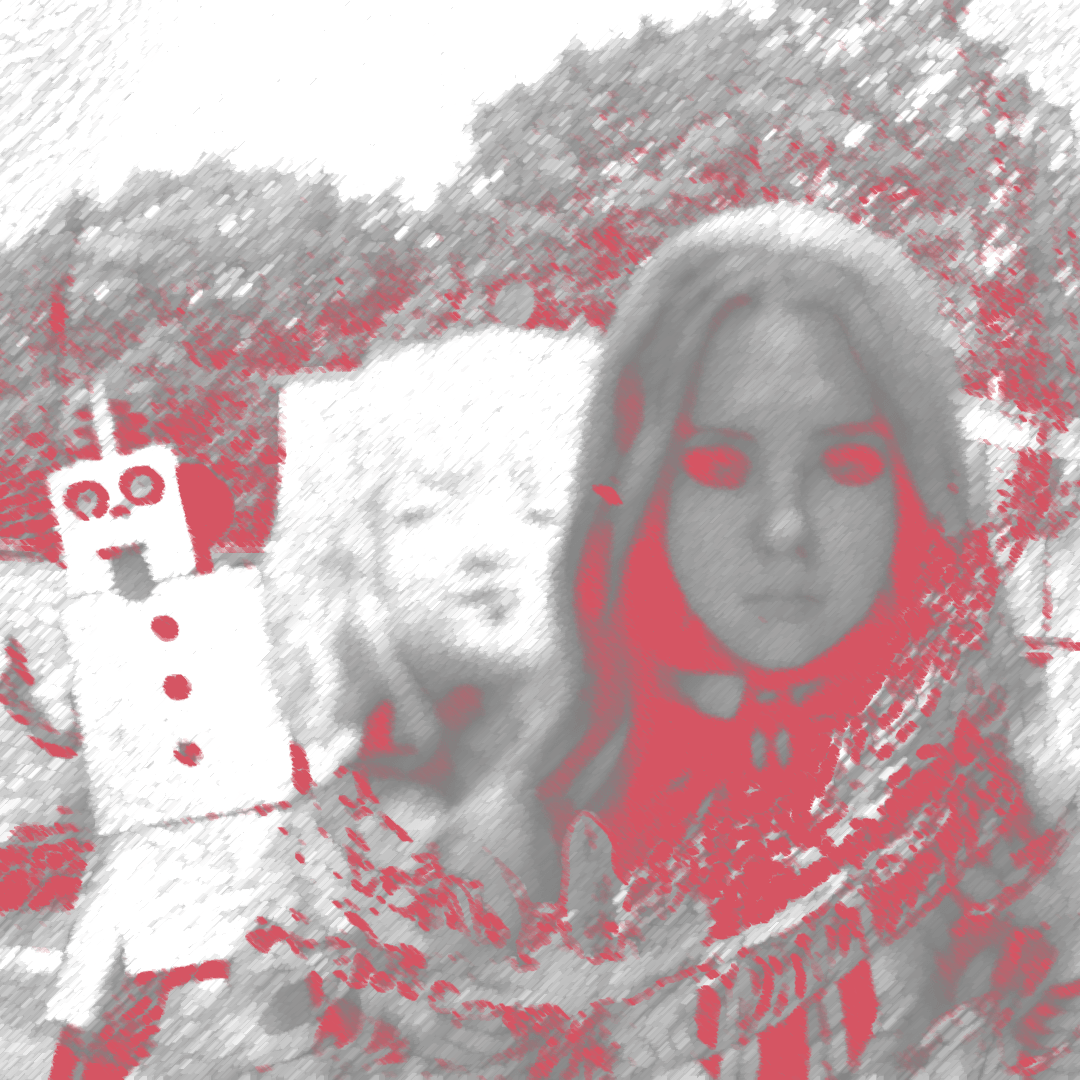 Who's Afraid of M3GAN? AI, Surveillance Horror and The Home