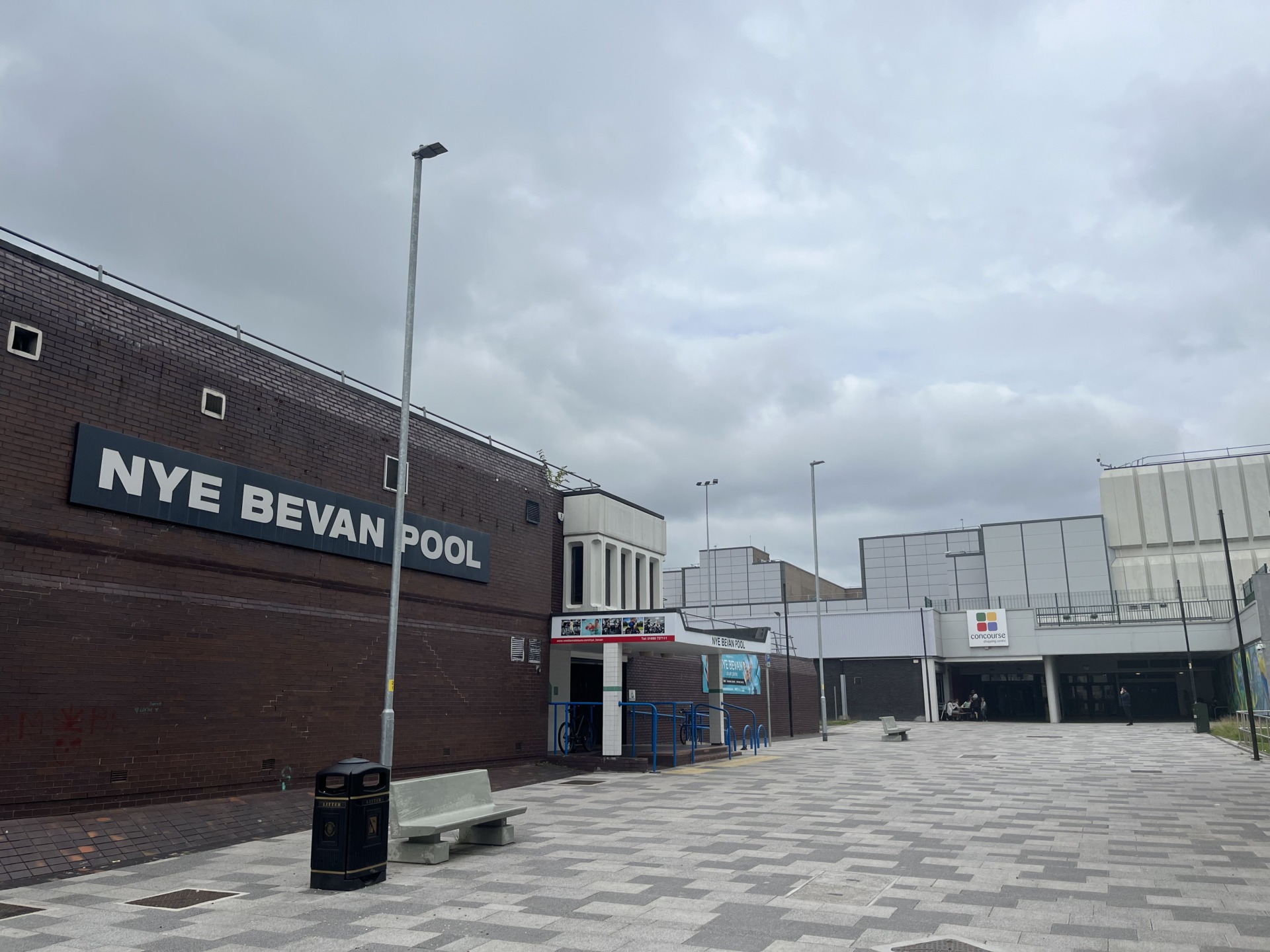 a haunting at the cloud factory • Container Magazine