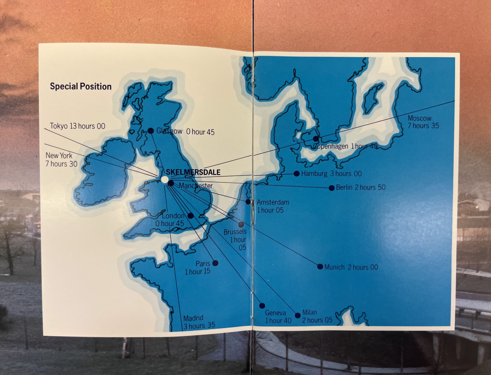 a haunting at the cloud factory • Container Magazine