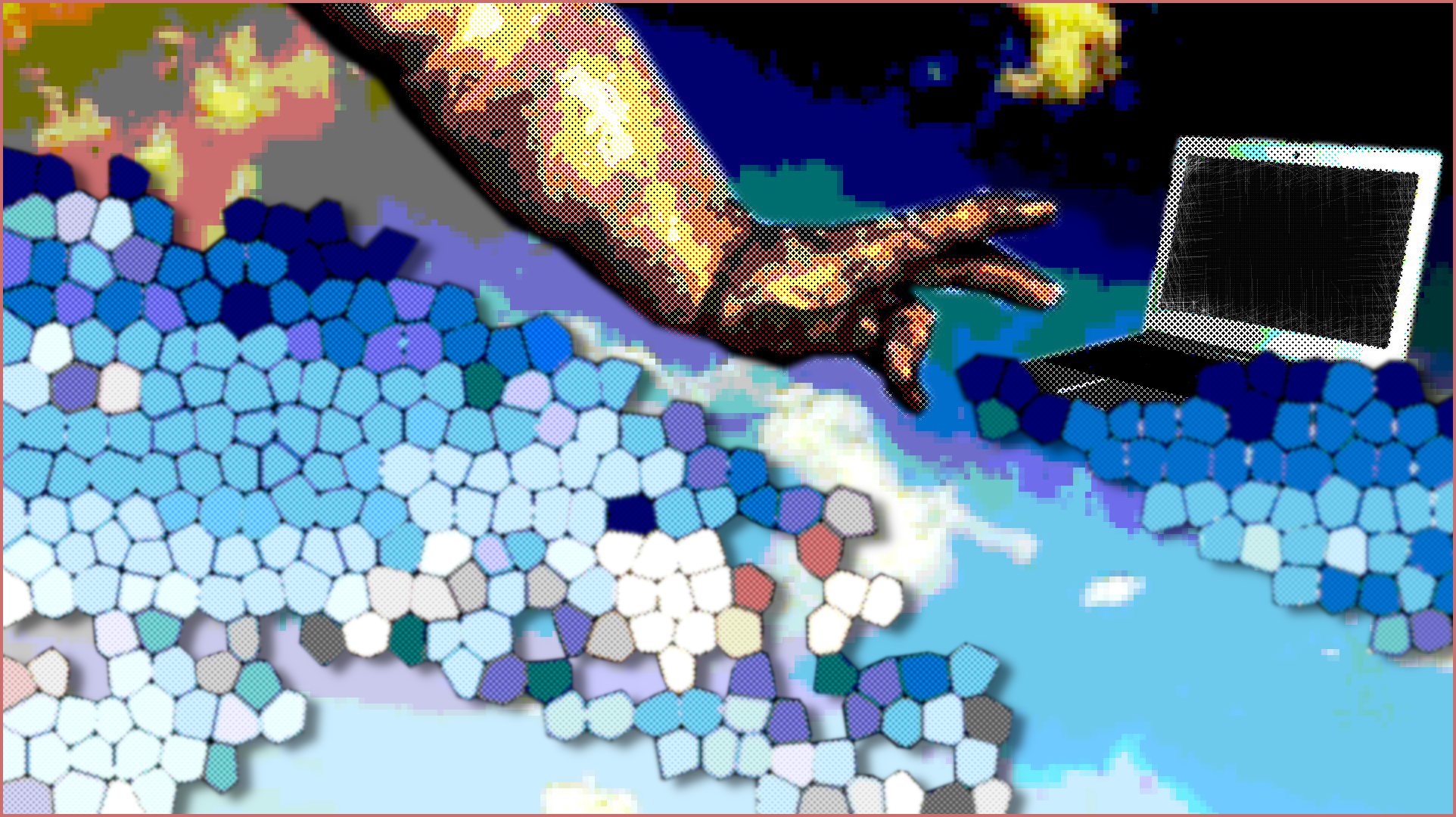 [computing in 2024] • Container Magazine