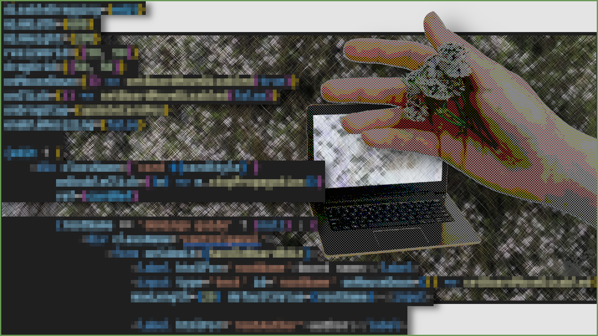 [computing in 2024] • Container Magazine