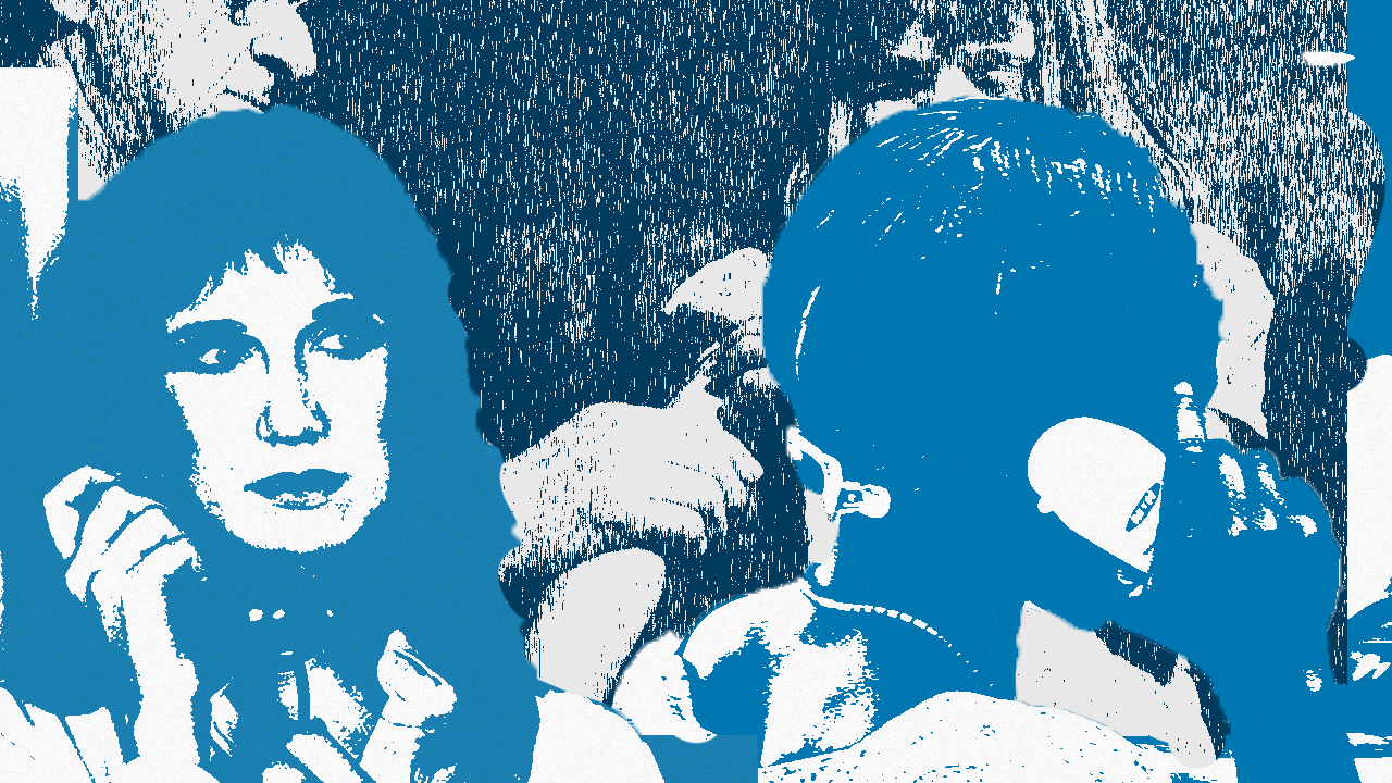 Sick Socials: Designing Against the Infinite Feed • Container Magazine